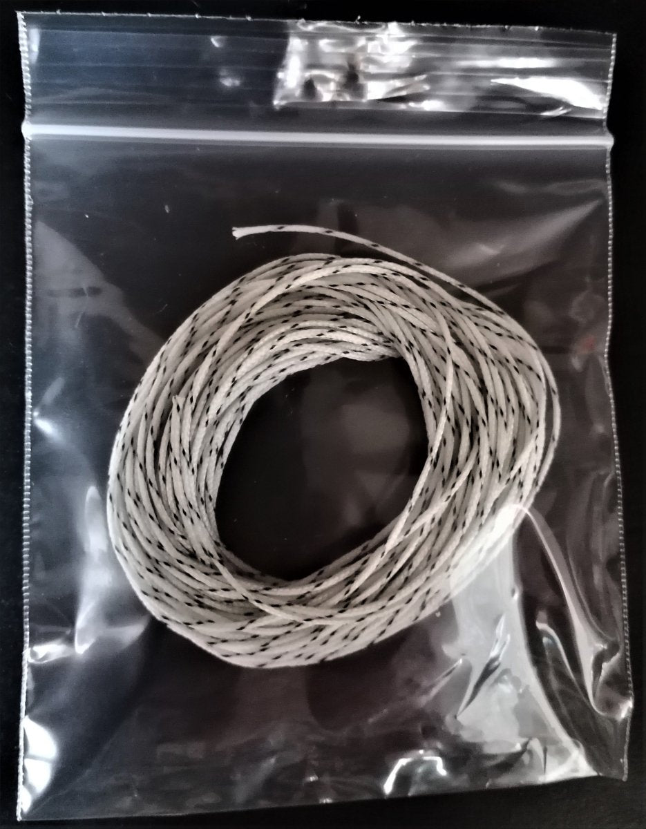 Sufix Dacron (10m) – Stil Fishing