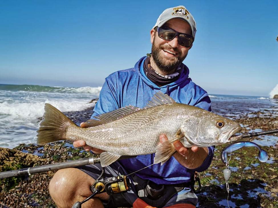 Kob Slinky – Stil Fishing