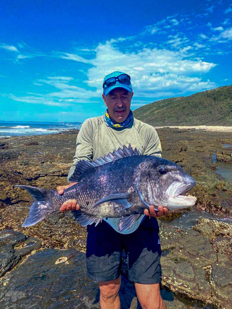 POENSKOP – Stil Fishing