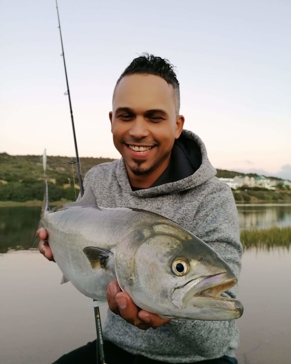 SUPERNOVA – Stil Fishing