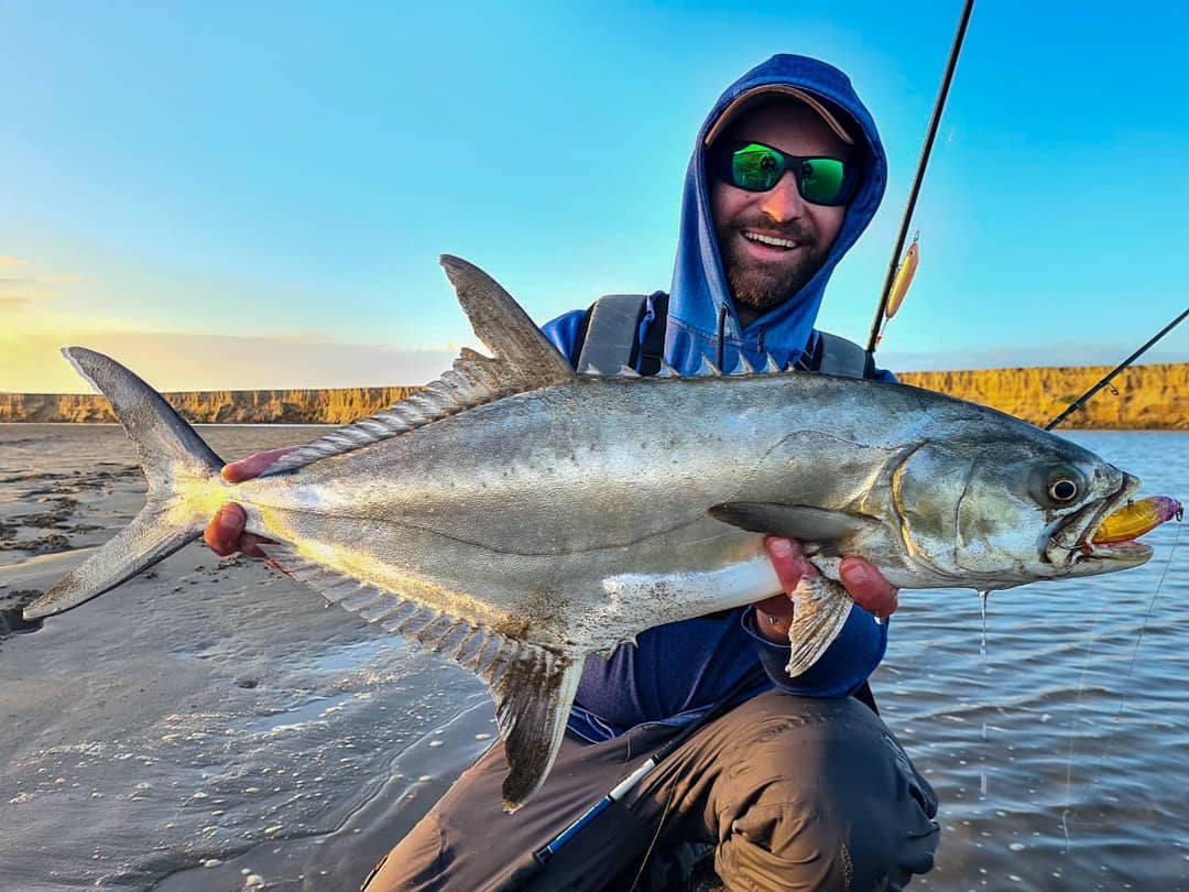ULTRA LIGHT – Stil Fishing