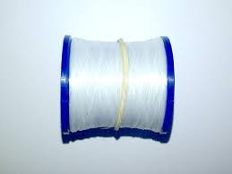 Bait Thread (Cotton) – Stil Fishing