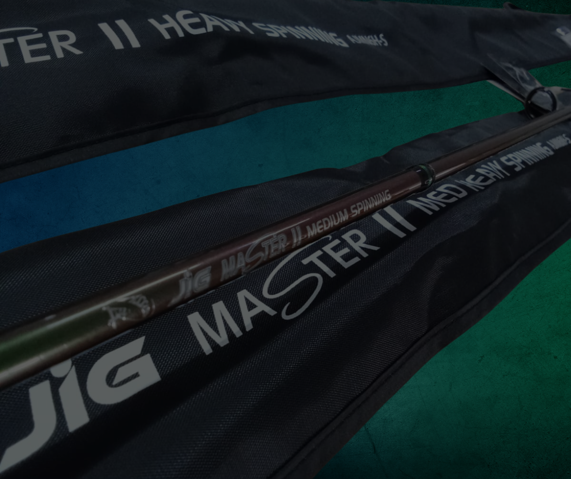 Stil Fishing | Online Fishing Store | South Africa
