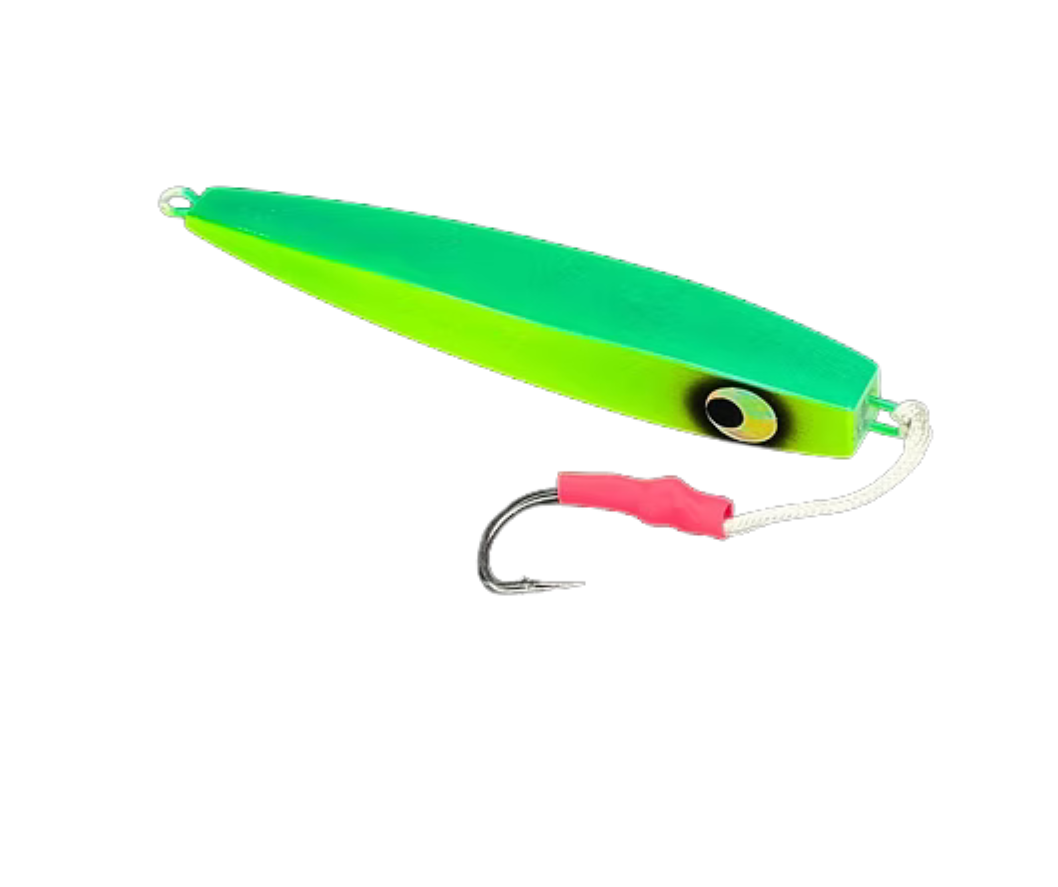 Clone Fatboy Slim Plug – Stil Fishing