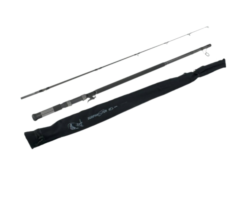 Assassin Surfmaster – Stil Fishing