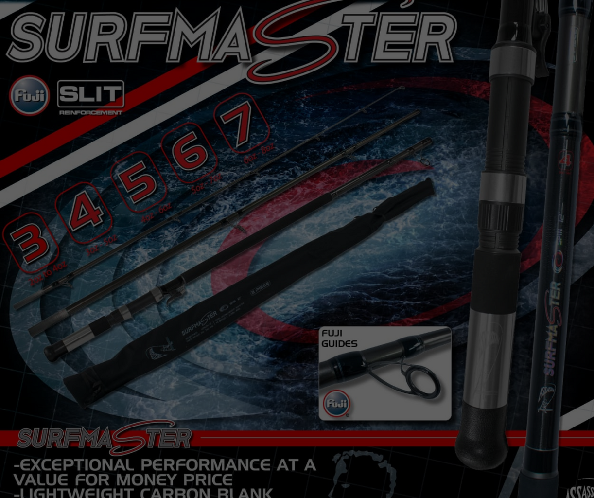 Stil Fishing | Online Fishing Store | South Africa