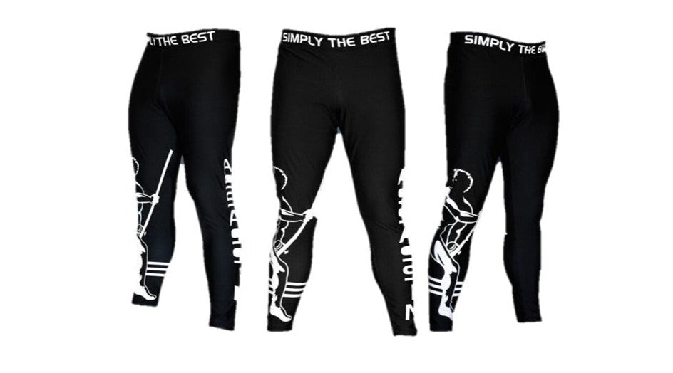 Assassin Tights (New) – Stil Fishing