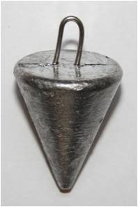 Cone Sinkers – Stil Fishing