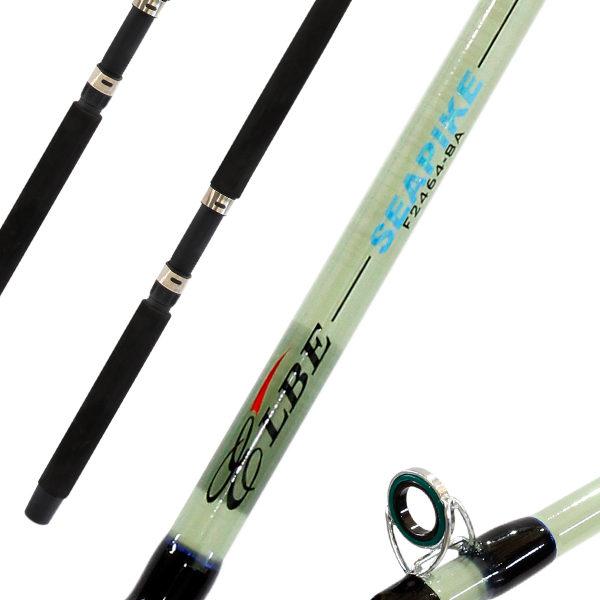 Elbe Glass Boat Rods – Stil Fishing