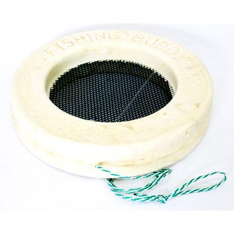 Fishing Buddy Floating Prawn Net – Stil Fishing