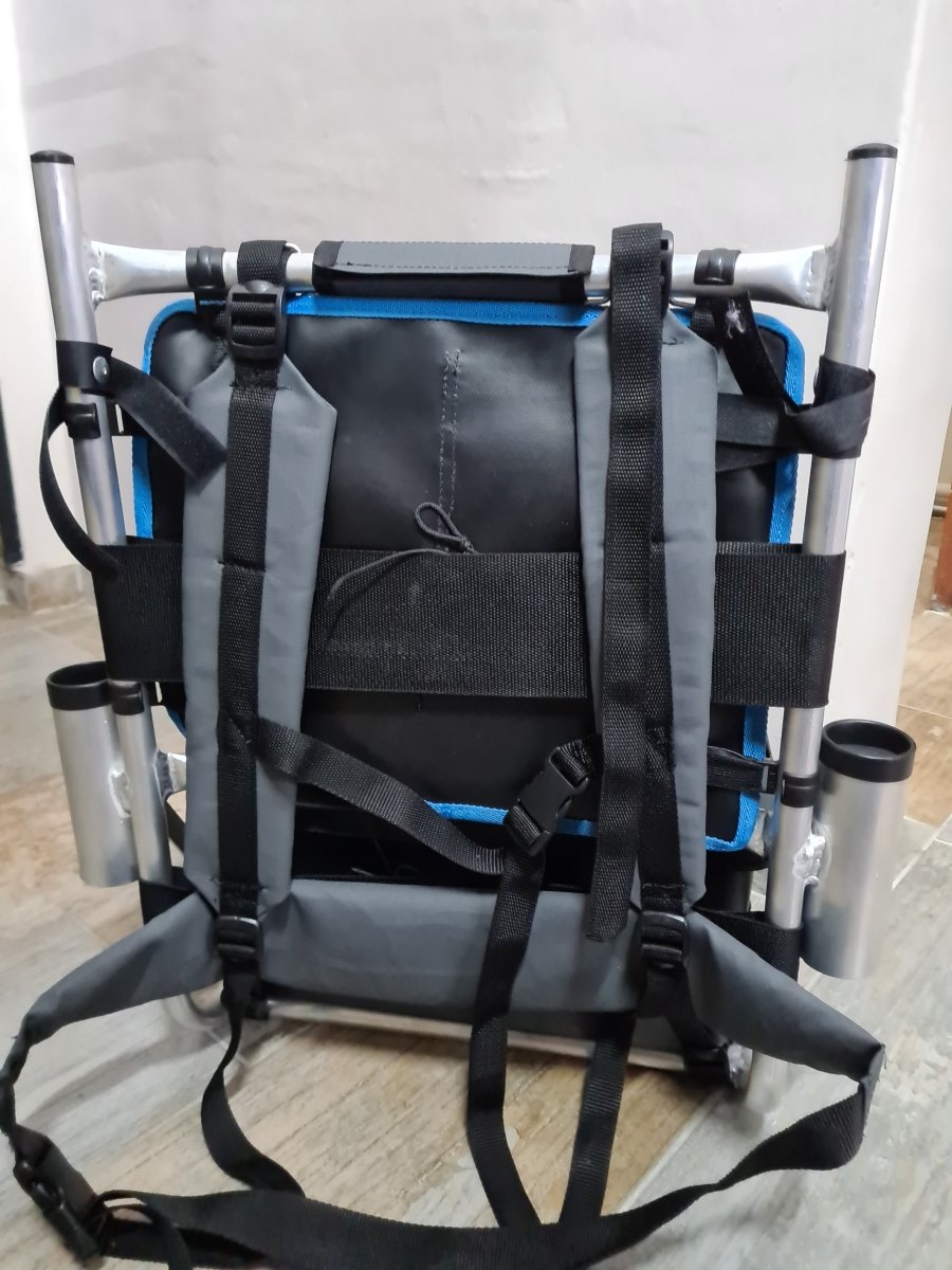 Fishing Buddy H-Frame Special – Stil Fishing