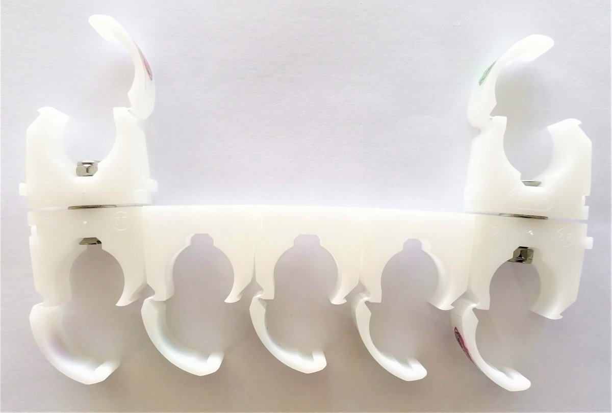 FishSA Cotton Holder H-Frame Bracket – Stil Fishing