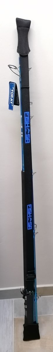 FishSA Rod Quiver (Assorted Colours) – Stil Fishing