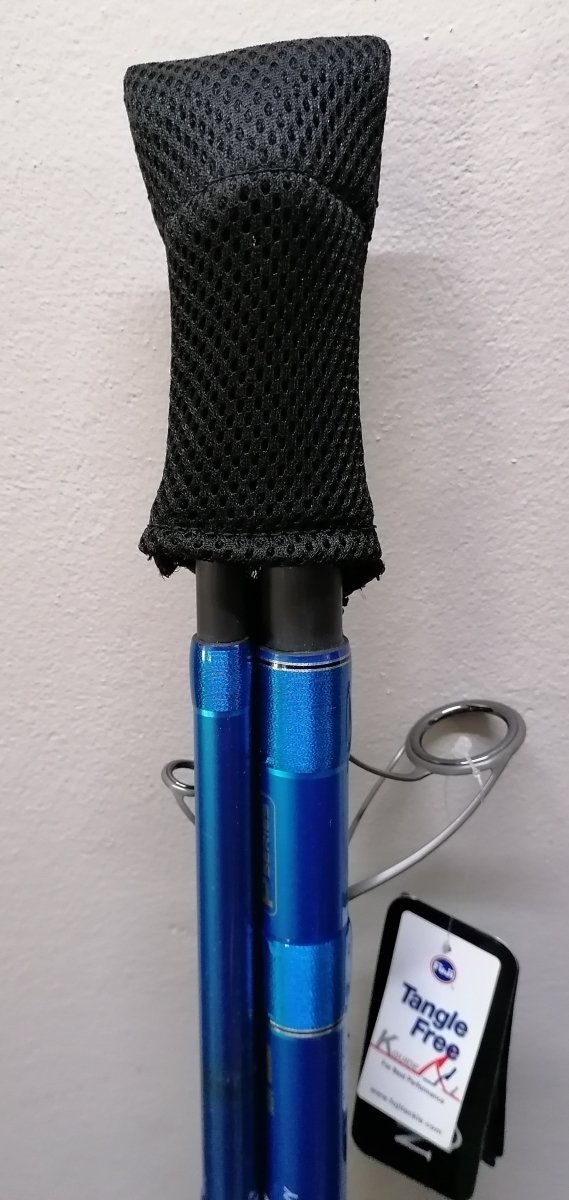 FishSA Rod Quiver (Assorted Colours) – Stil Fishing