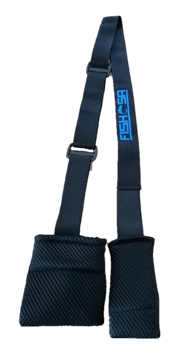 FishSA Rod Quiver (Assorted Colours) – Stil Fishing