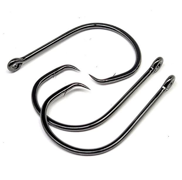 Gamakatsu Inline Octopus Circle – Stil Fishing