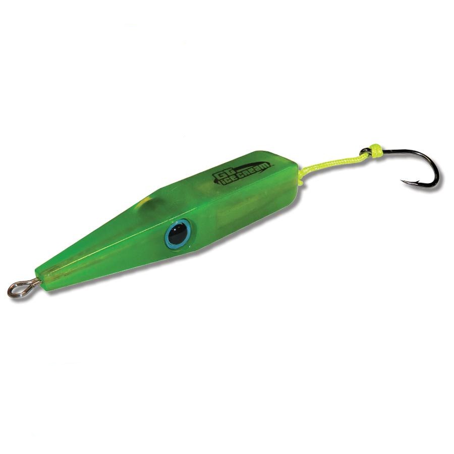GT Ice Cream "Needle Nose" Lure – Stil Fishing