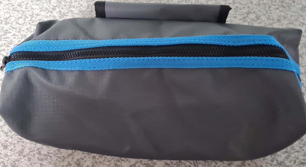 H Frame Clothing bag – Stil Fishing