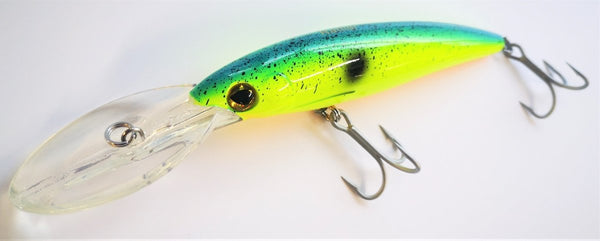 Kingfisher Rattler 160D – Stil Fishing