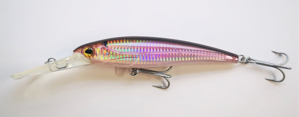 Kingfisher Rattler 160D – Stil Fishing