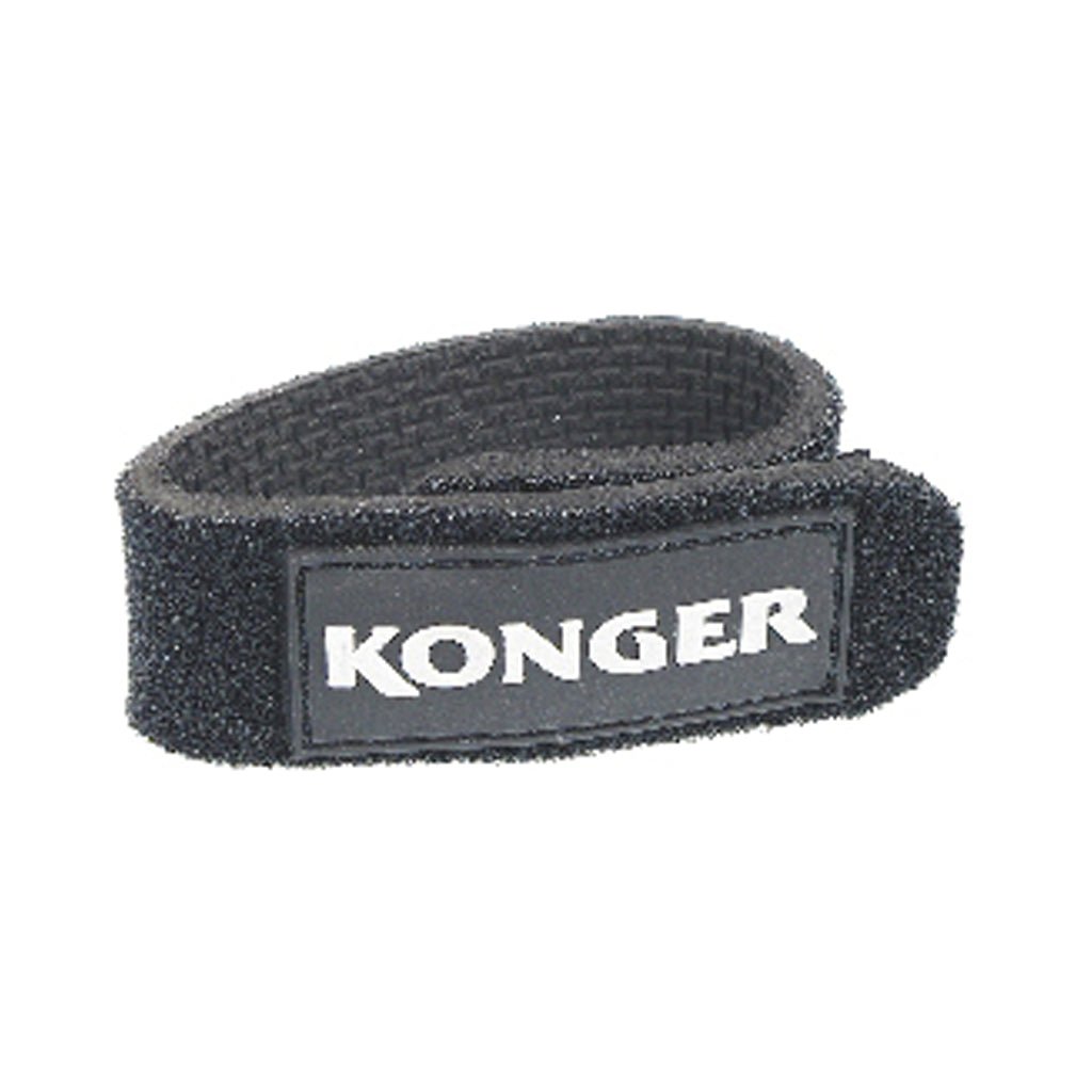 Konger Velcro Rod Straps – Stil Fishing