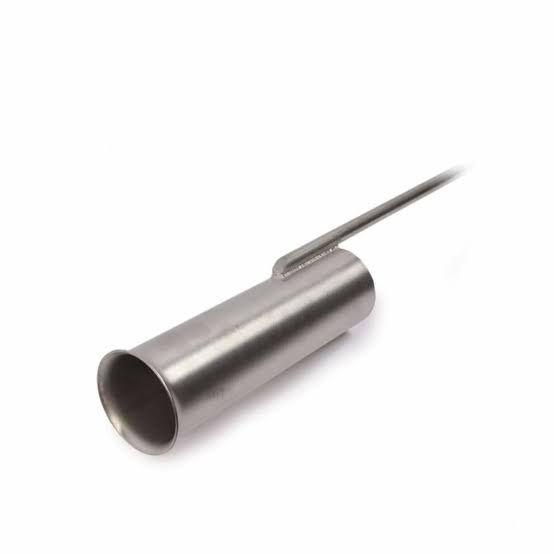 Stainless Steel Round Bar Sand Spike – Stil Fishing