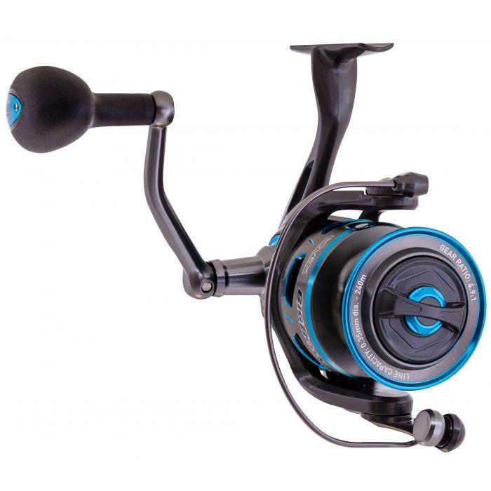 Rovex Big Boss III – Stil Fishing