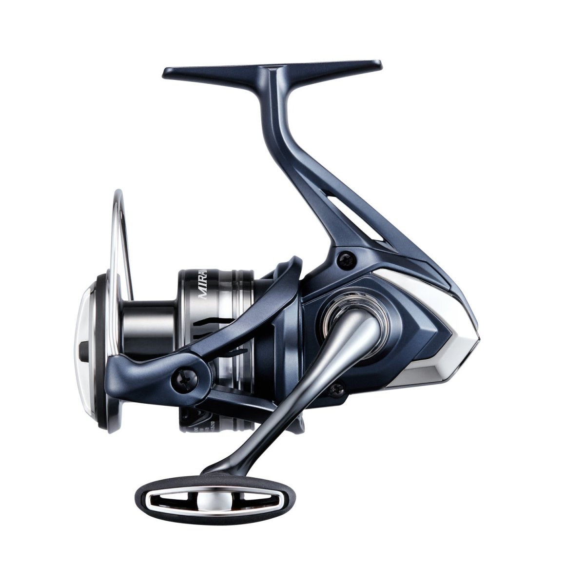 Shimano Miravel – Stil Fishing