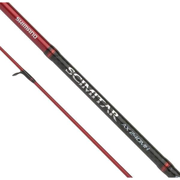 Shimano Scimitar Spinning Rods – Stil Fishing