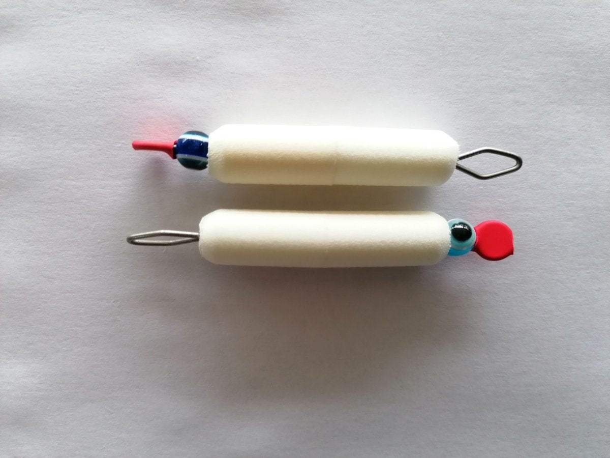 Southway Dingle Dangles 4 Per Pack – Stil Fishing