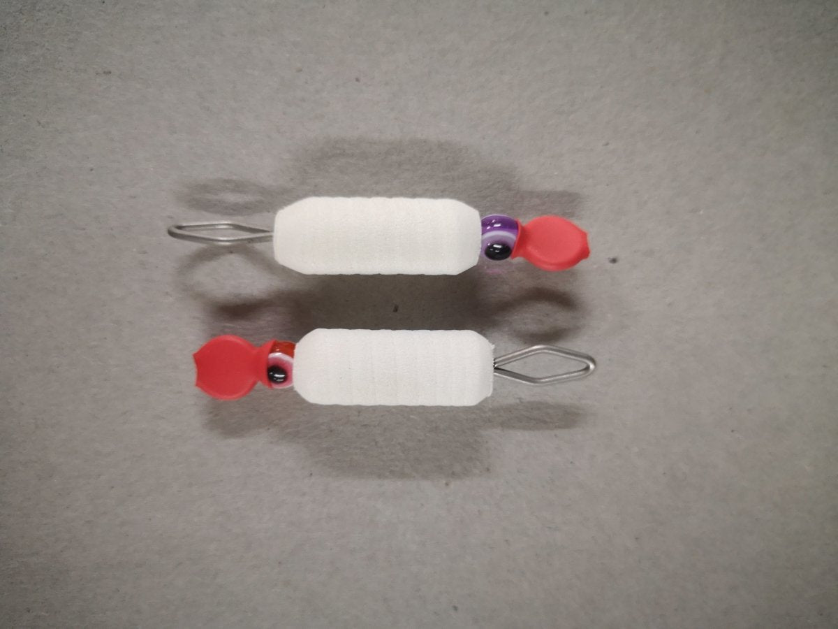 Southway Dingle Dangles 4 Per Pack – Stil Fishing